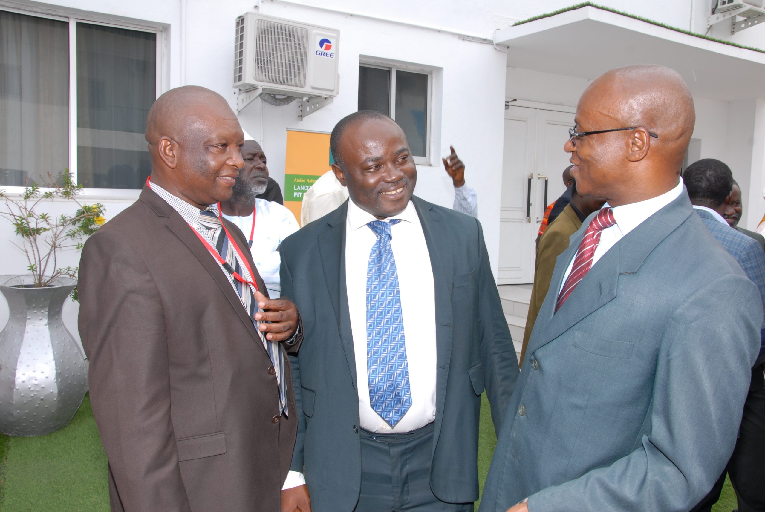 EAC REGIONAL FRUITS & VEGETABLES FORUM IN NAIROBI - COLEAD NEWS