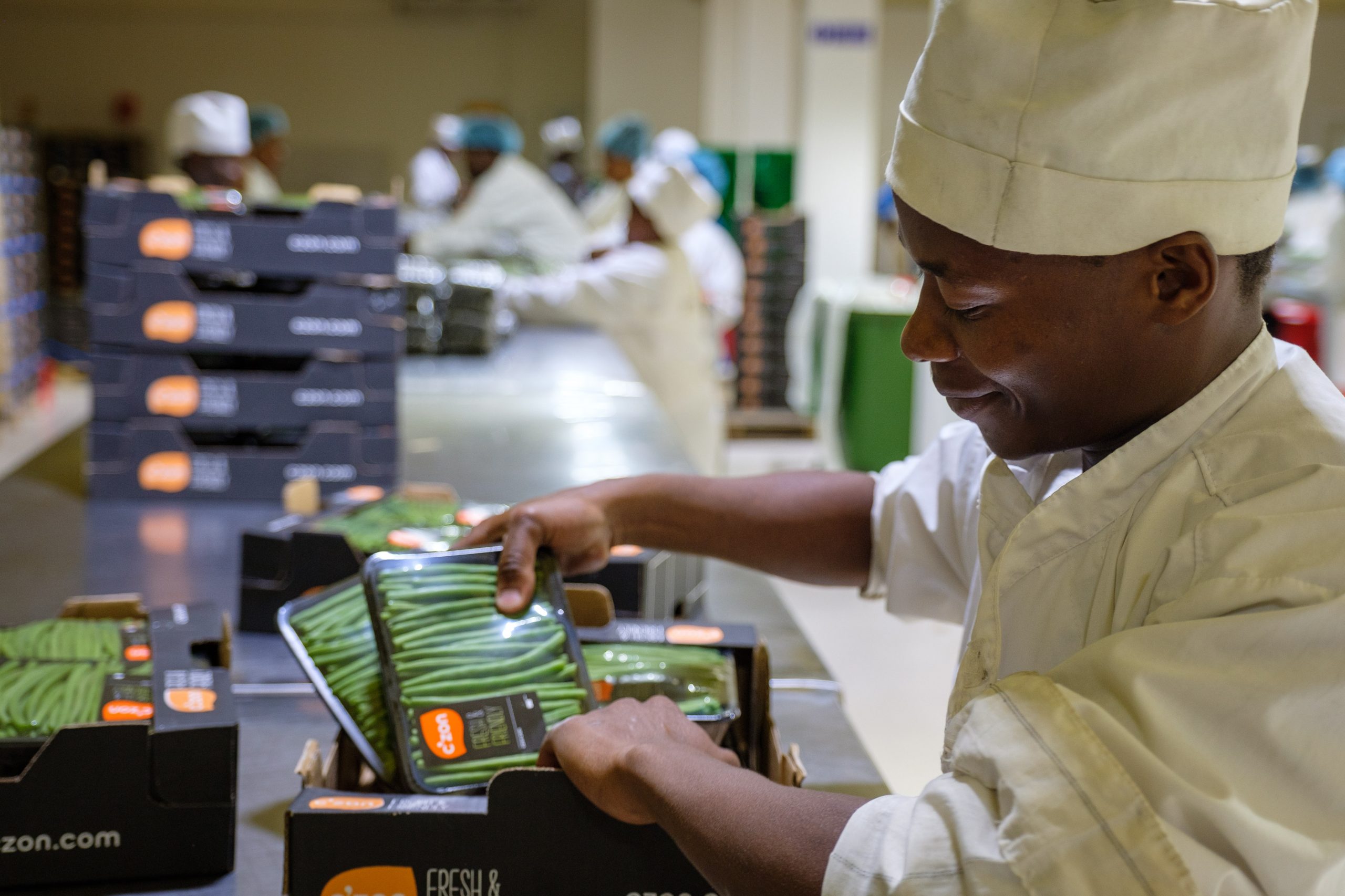 COLEACP signs MoU with East African Community - COLEAD NEWS