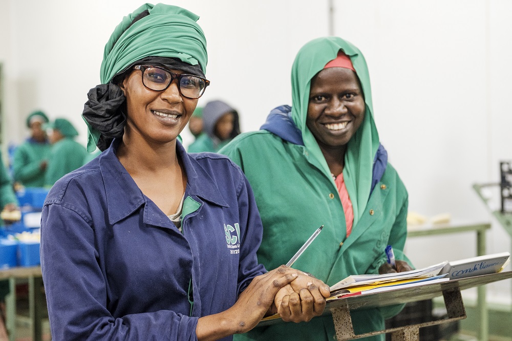 COLEACP-CABI AGREEMENT TO SUPPORT GLOBAL FOOD SECURITY - COLEAD NEWS