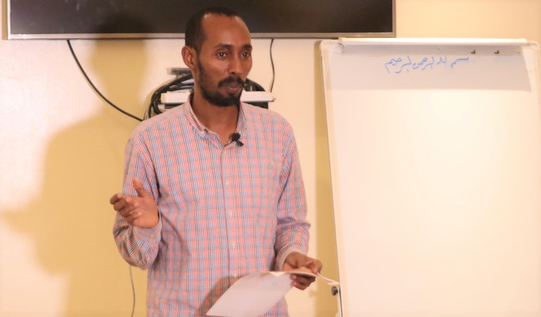 Somalia: COLEACP training for Jubba Agro - COLEAD NEWS