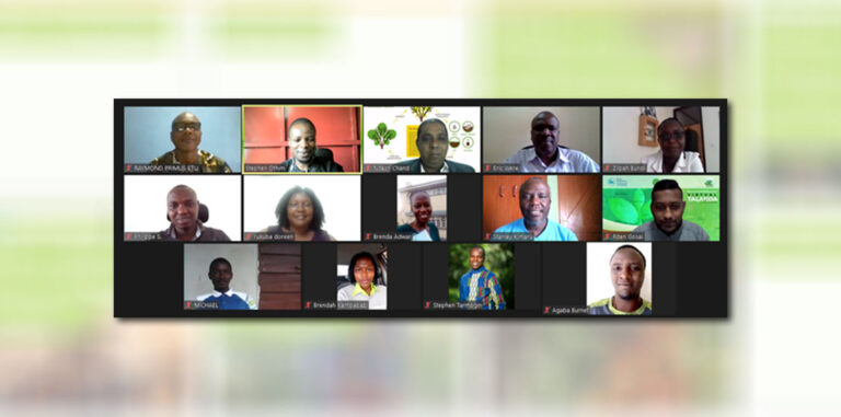 Bringing together NPPOs throughout the ACP regions - COLEAD NEWS