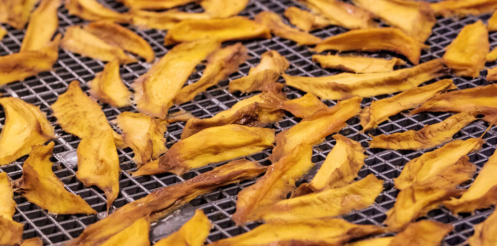 Mali: New market profile of dried mango and mango juice - COLEAD NEWS