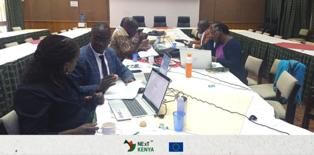 Kenya: Improving KEPHIS communication and relationship dynamics with ...