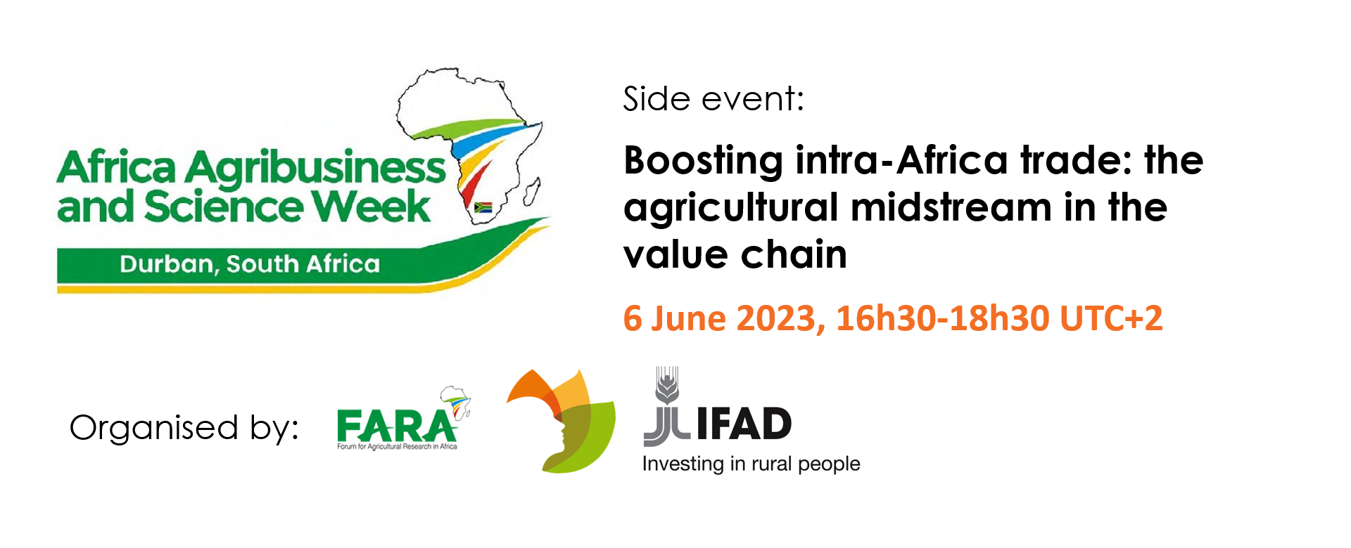 Boosting intra-Africa trade: the agricultural midstream in the value ...