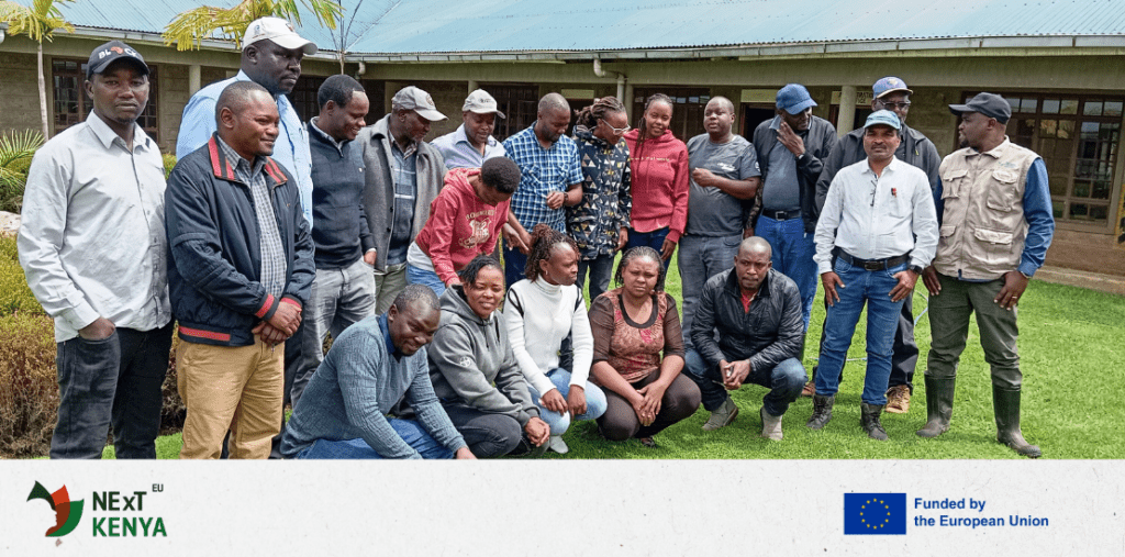 Improving pest and disease management to improve the environmental sustainability : The ...