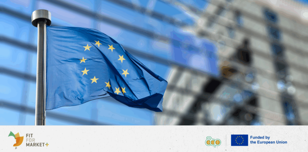 Towards better protection against unfair trading practices: Call on the ...