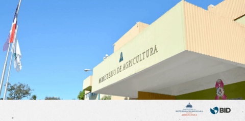 Dominican Republic: strengthening the sanitary framework to support ...
